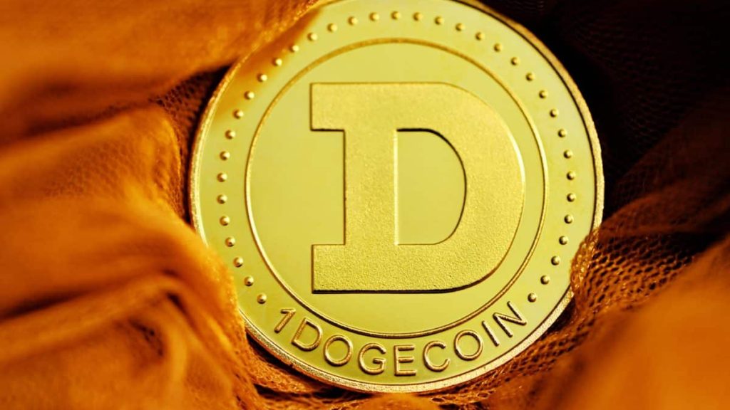 Dogecoin and Shiba Inu: Doge is in a sideways consolidation – Happy ...