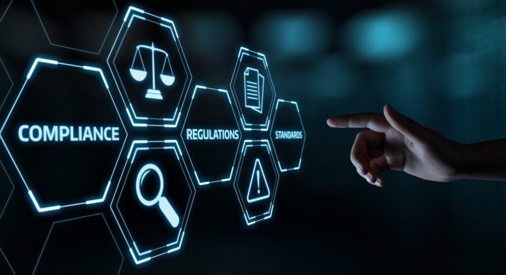 Tech Regulations: The EU regulates, the US steps back – Happy ...