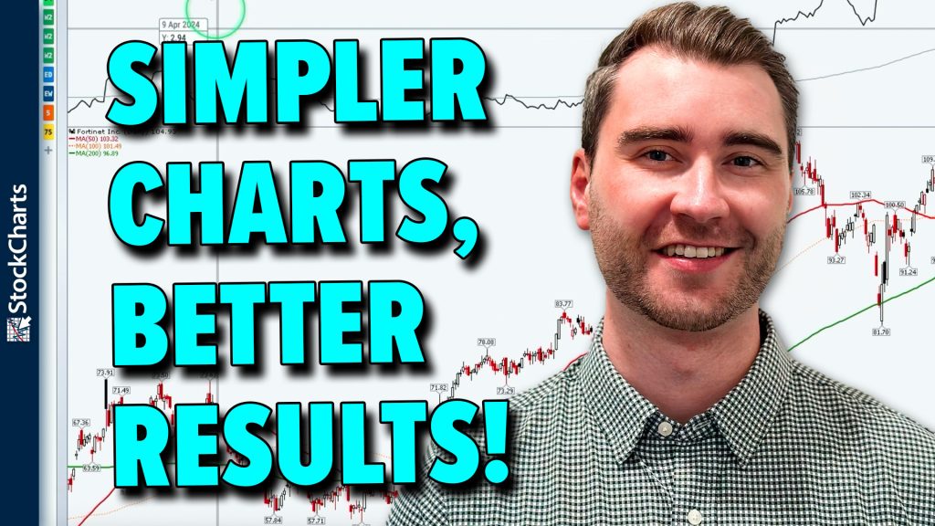 Simpler Charts, Better Results? Use This Trick to Trade Smarter With ...